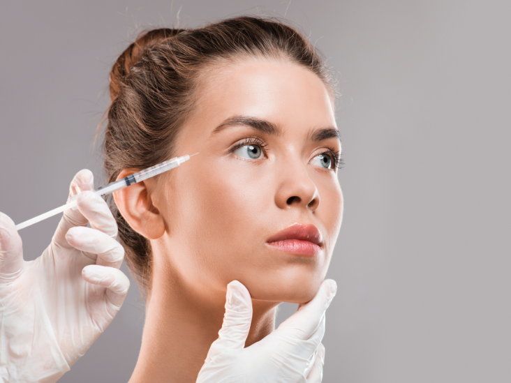 Fillers, Rhode Island - Lip Injections, RI