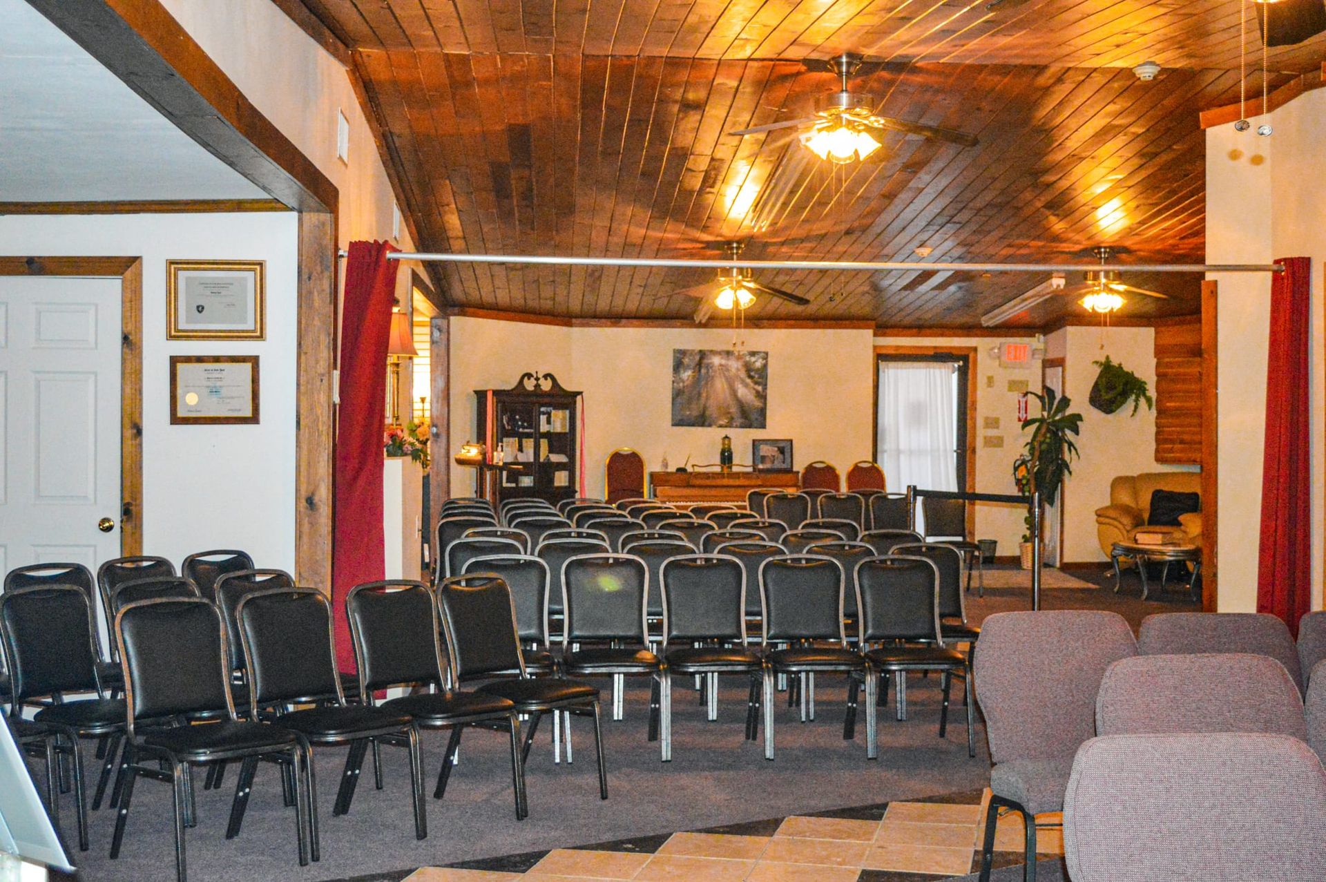 Our Location | Mohawk Valley Funerals and Cremations