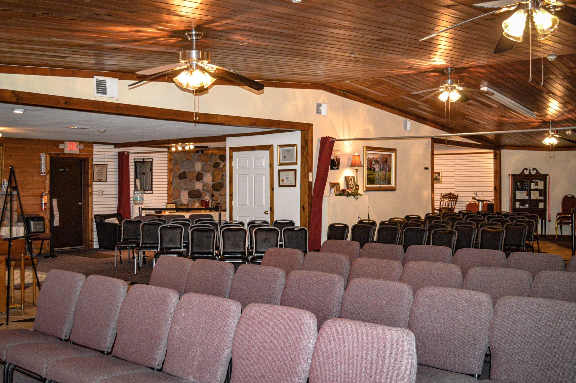 Our Location | Mohawk Valley Funerals and Cremations