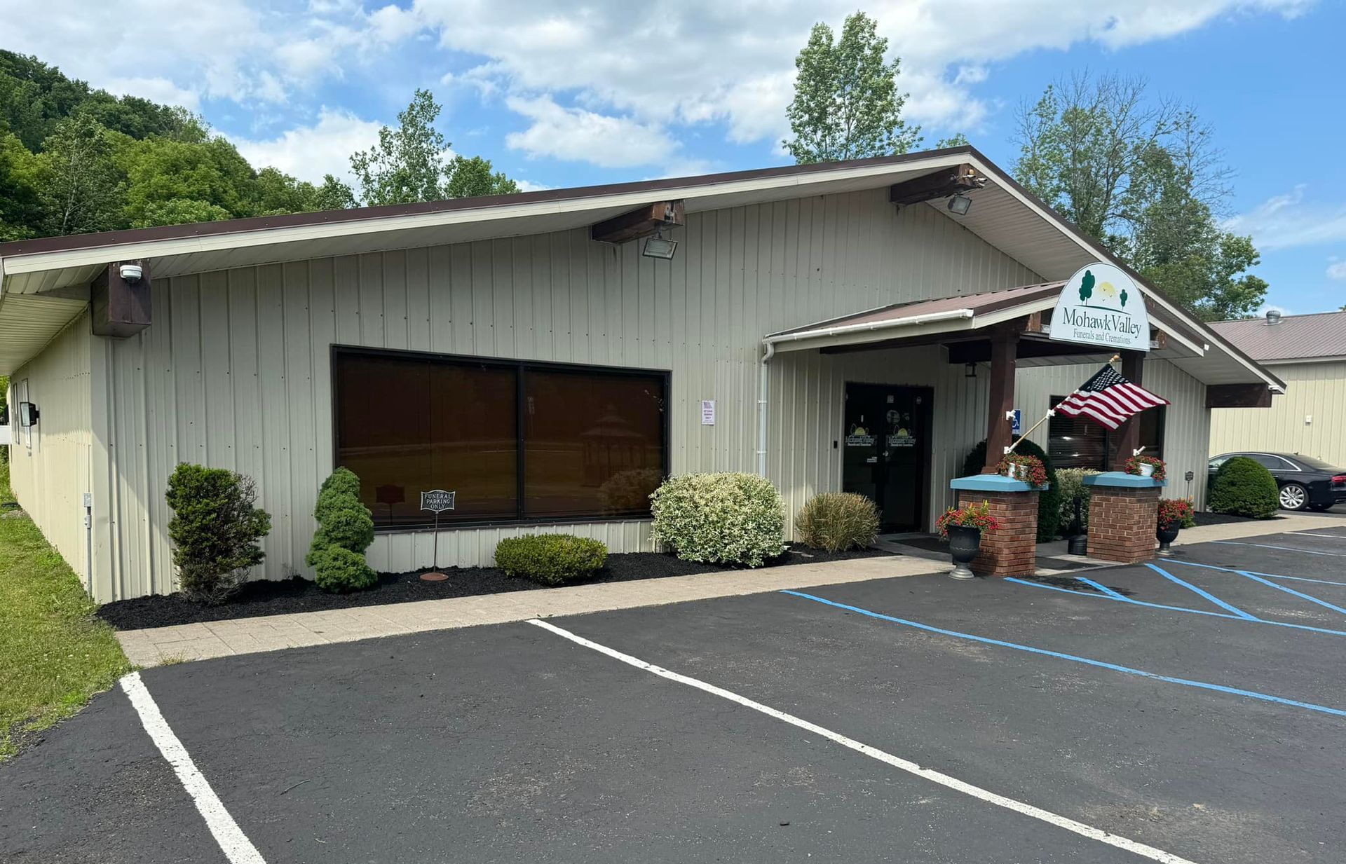 Mohawk Valley Funerals and Cremations