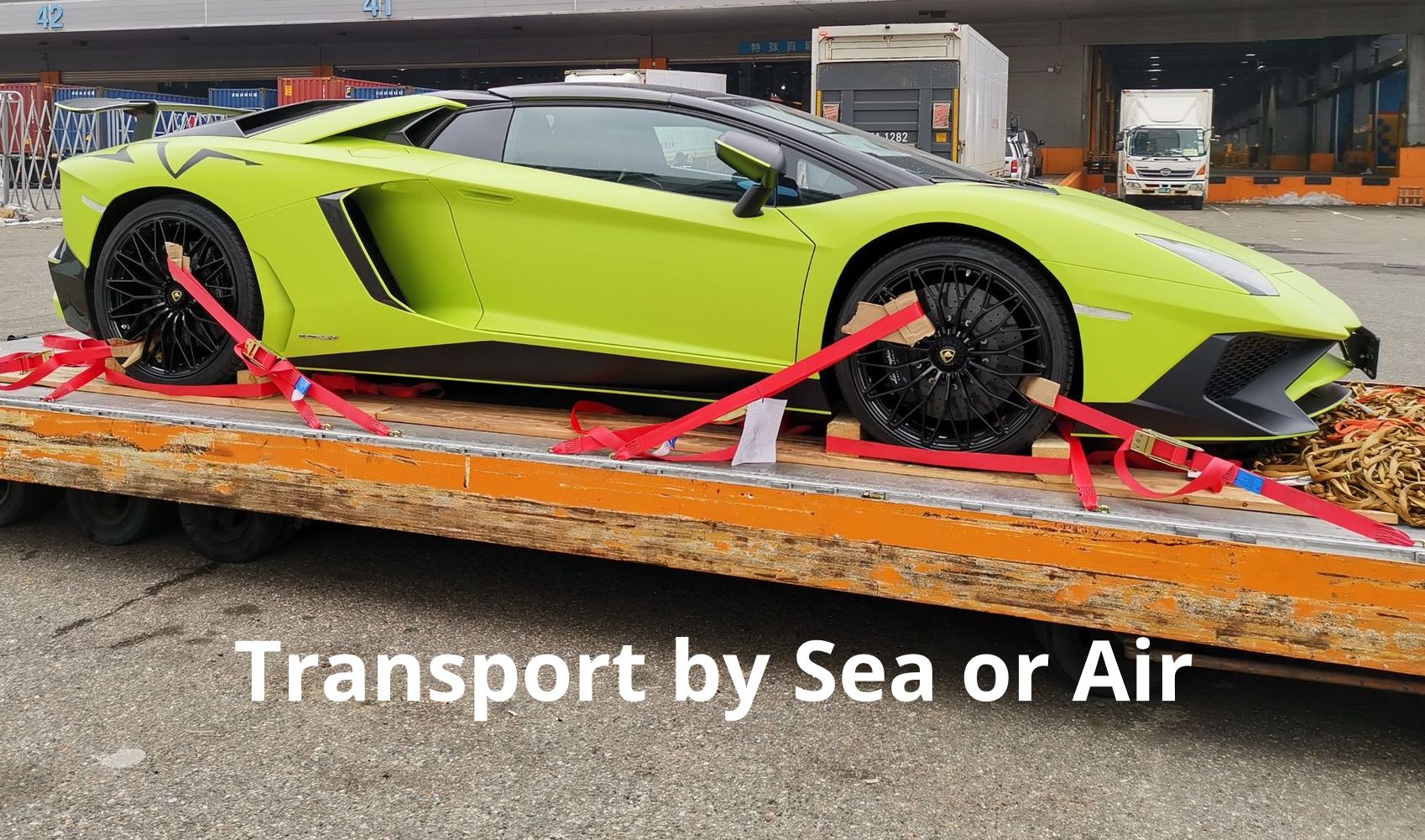 Richterimpex, used cars from Germany - worldwide exports. Cars for sale ...