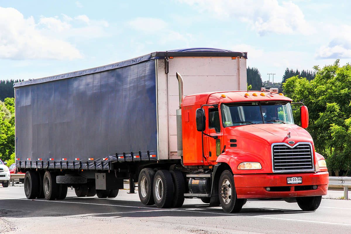 Fabricación de semirremolques en Nuevo León - RAMIRO SEMI-REMOLQUES