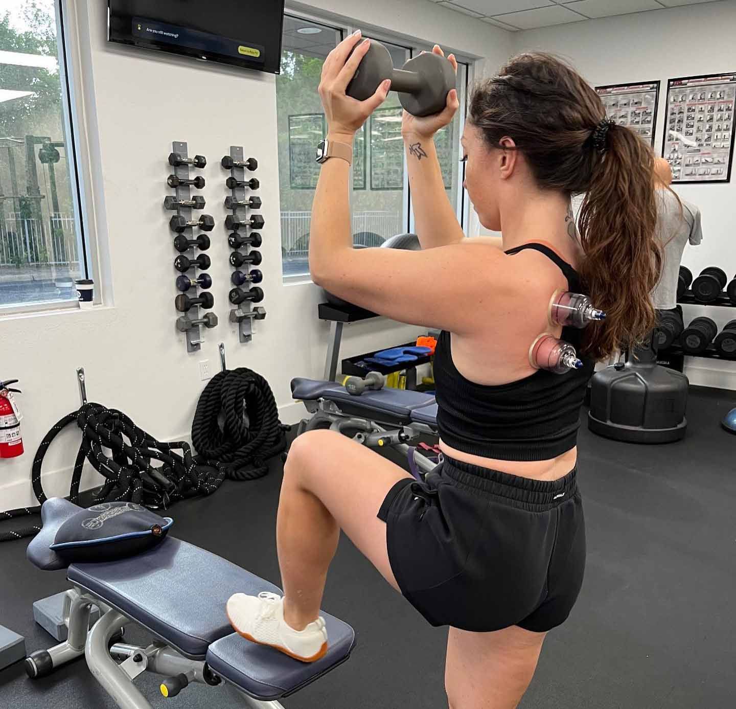 Connected Movement | Home Page