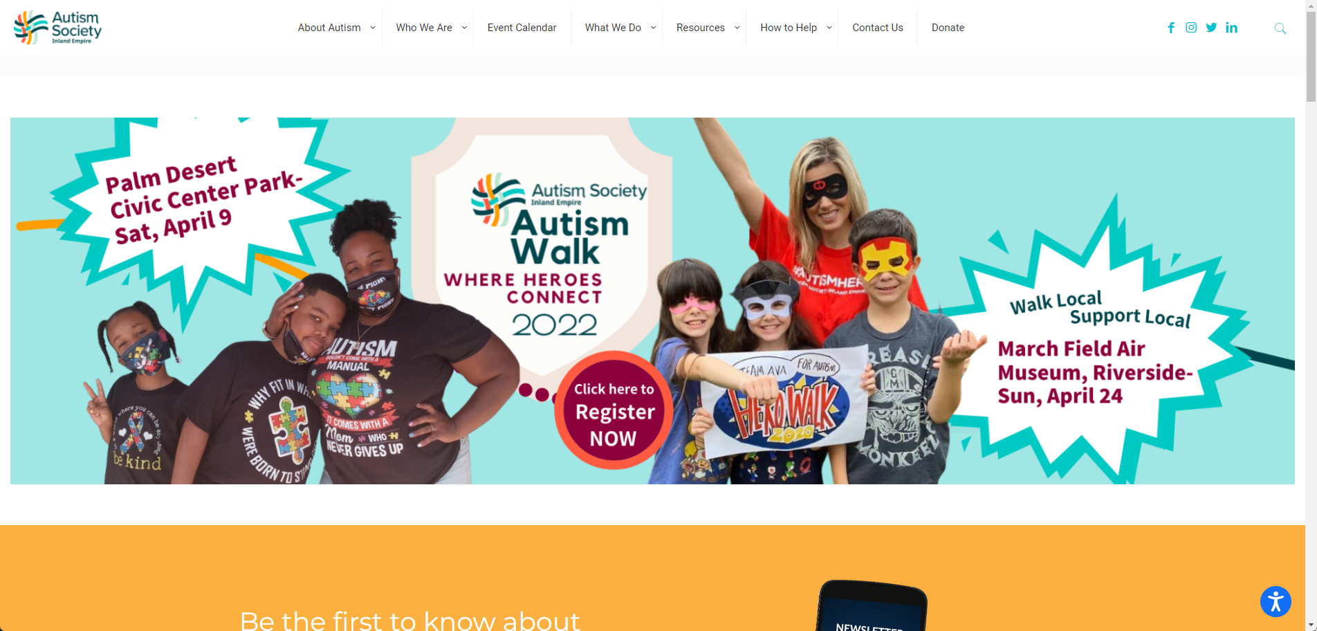 IBH -Parent Resources