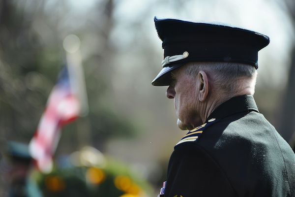 The Importance of Taps at Veteran Funerals - Argos, IN