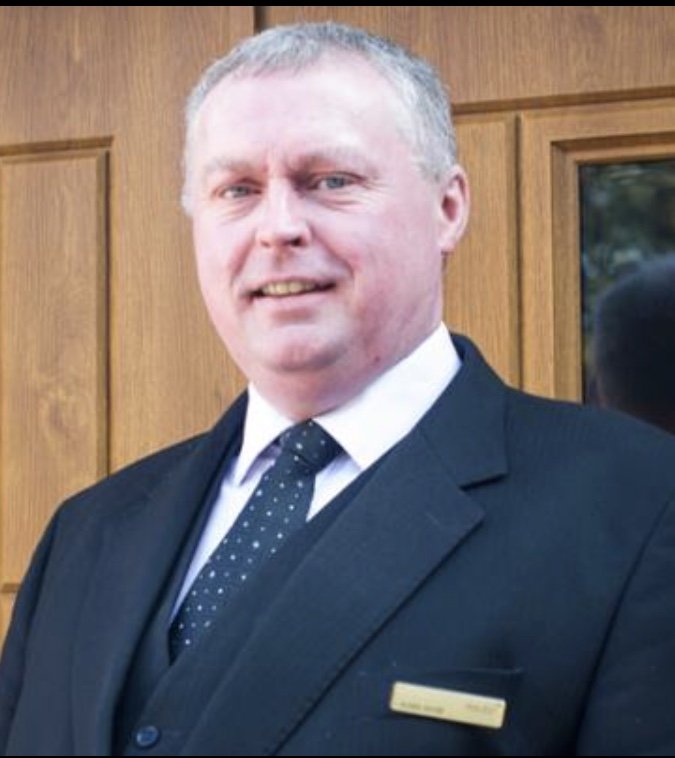 Mark Shaw Funeral Services Aberdeen | Our team