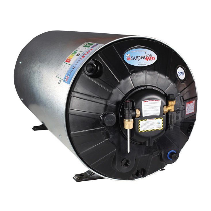 Electric and Solar Geyser Installation | Geyser Specialists Gauteng