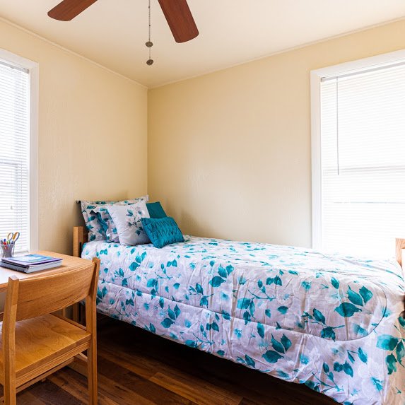 RVA Rentals | The Birches Apartments | Richmond, VA