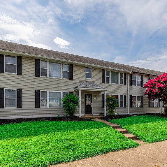 RVA Rentals | The Birches Apartments | Richmond, VA