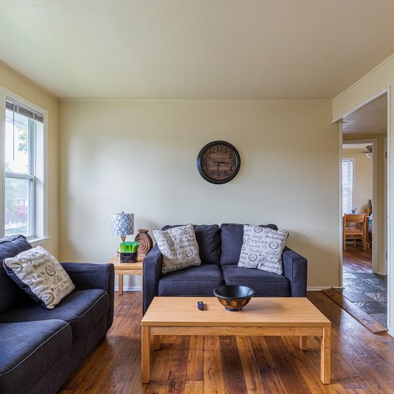 RVA Rentals | The Birches Apartments | Richmond, VA