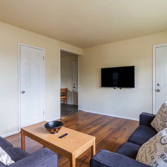 RVA Rentals | The Birches Apartments | Richmond, VA