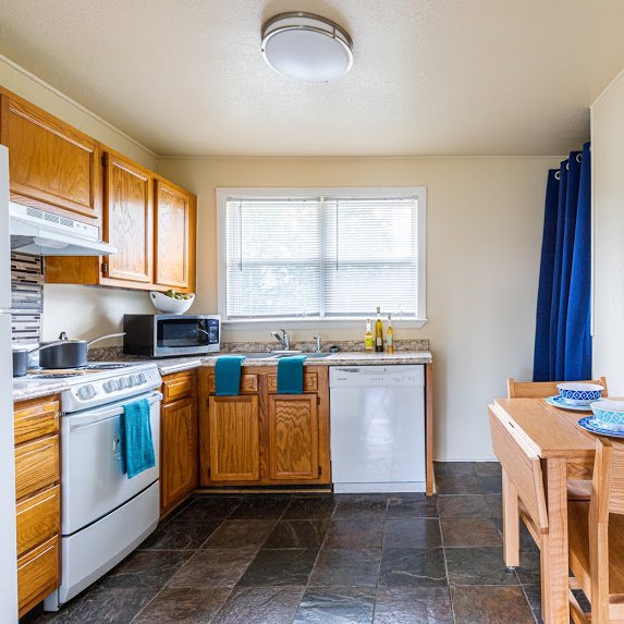 RVA Rentals | The Birches Apartments | Richmond, VA