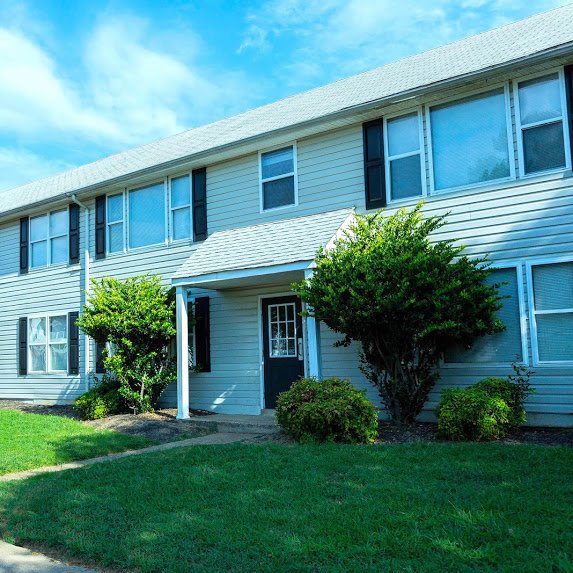 RVA Rentals | The Birches Apartments | Richmond, VA