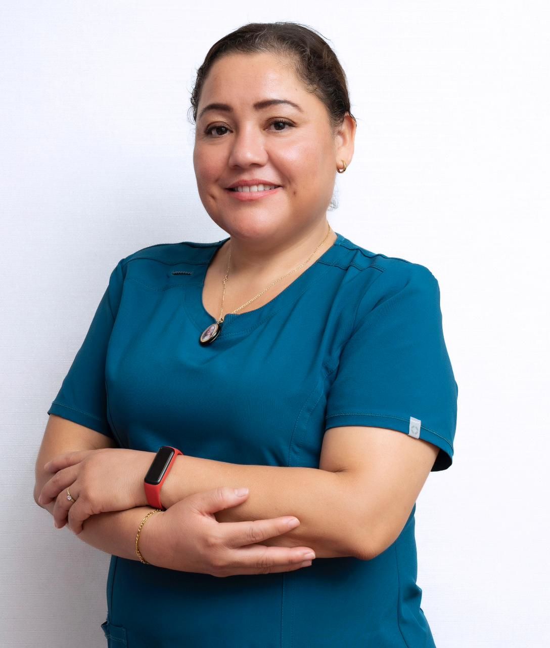 Medicina alternativa en Culiacán - Dra. Alina Valle Rojas