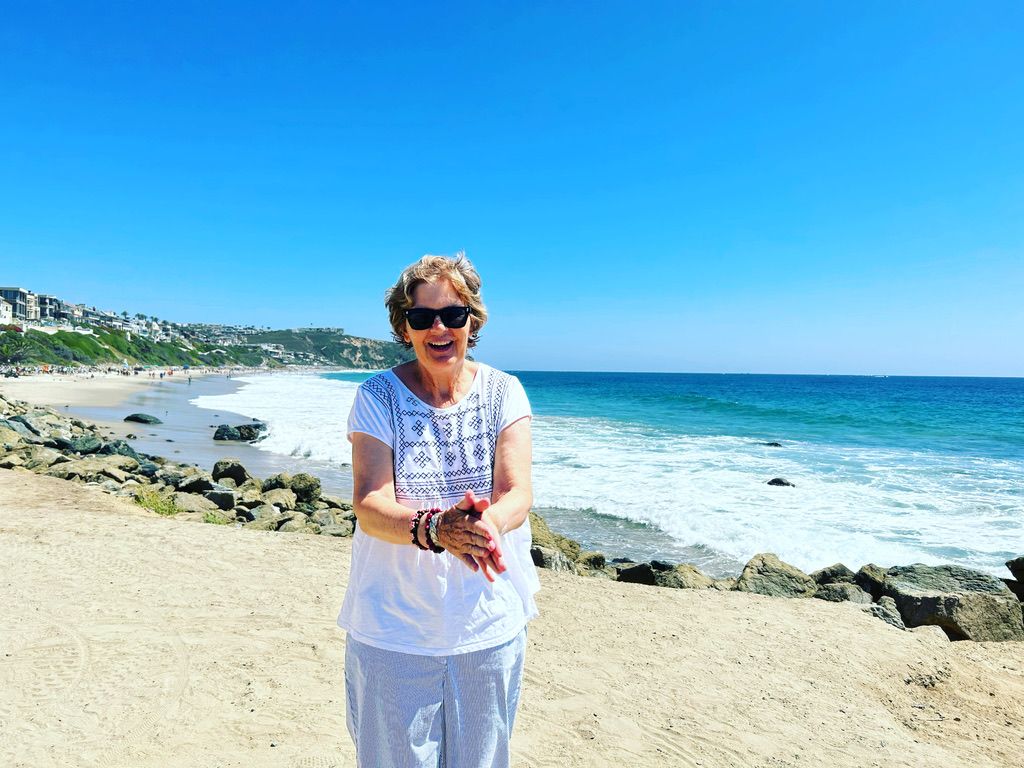 Janet Dunford | Costa Mesa, CA | 714-865-5421