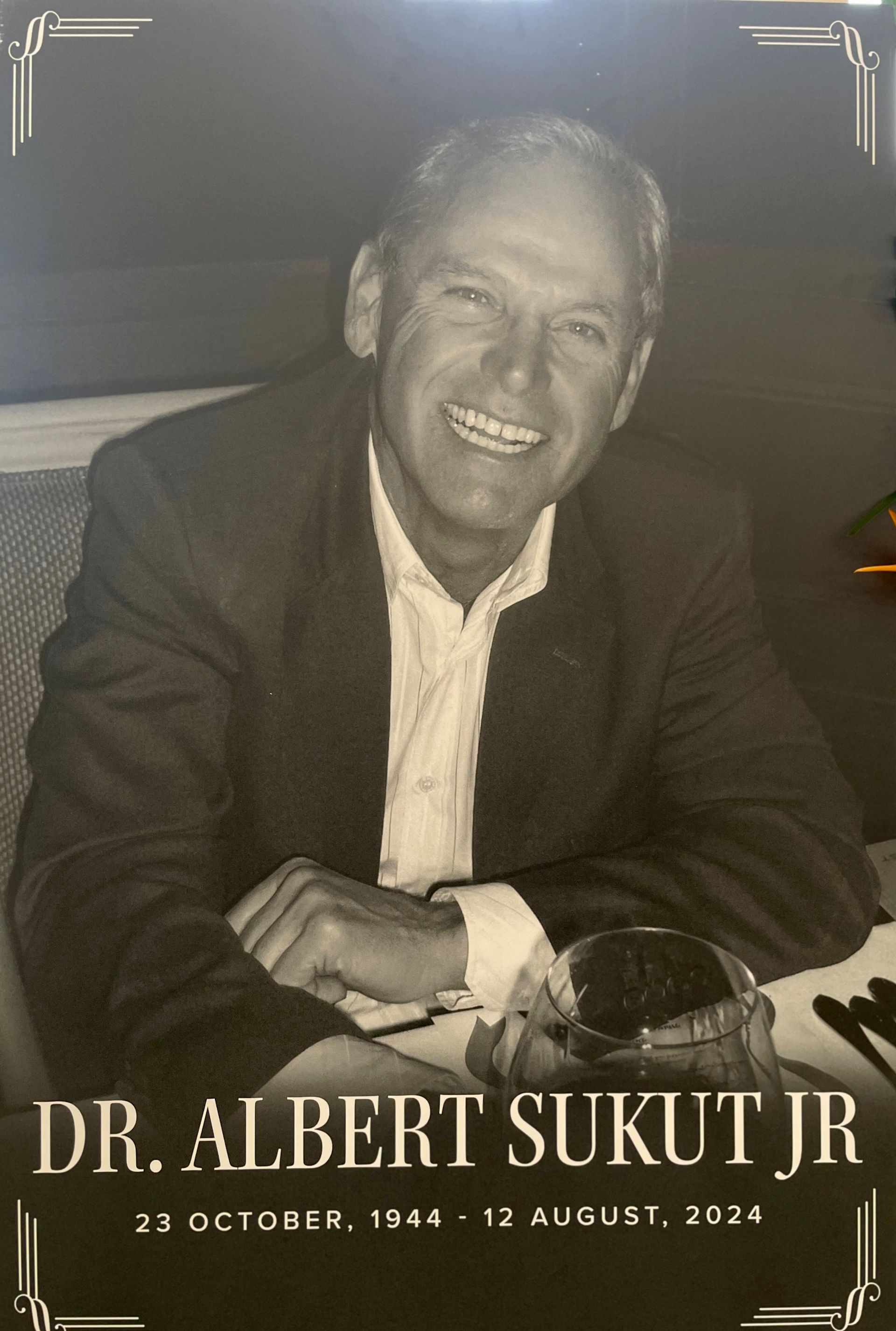 Albert Sukut | Costa Mesa, CA | 714-865-5421