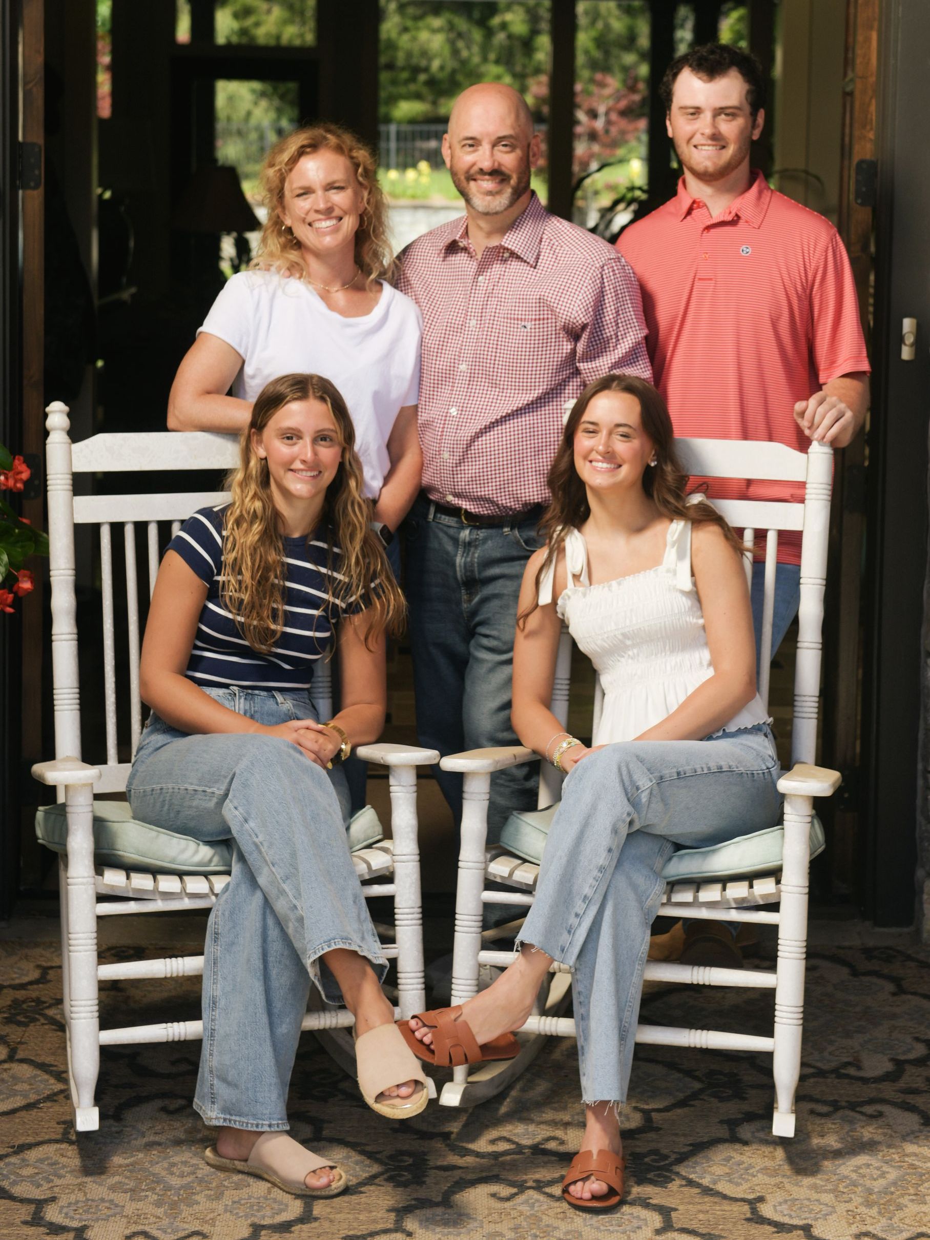 Johnny Garrett for State House