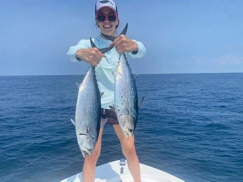 Boat Rentals |Destin, FL | Boat Up Fishing Rentals