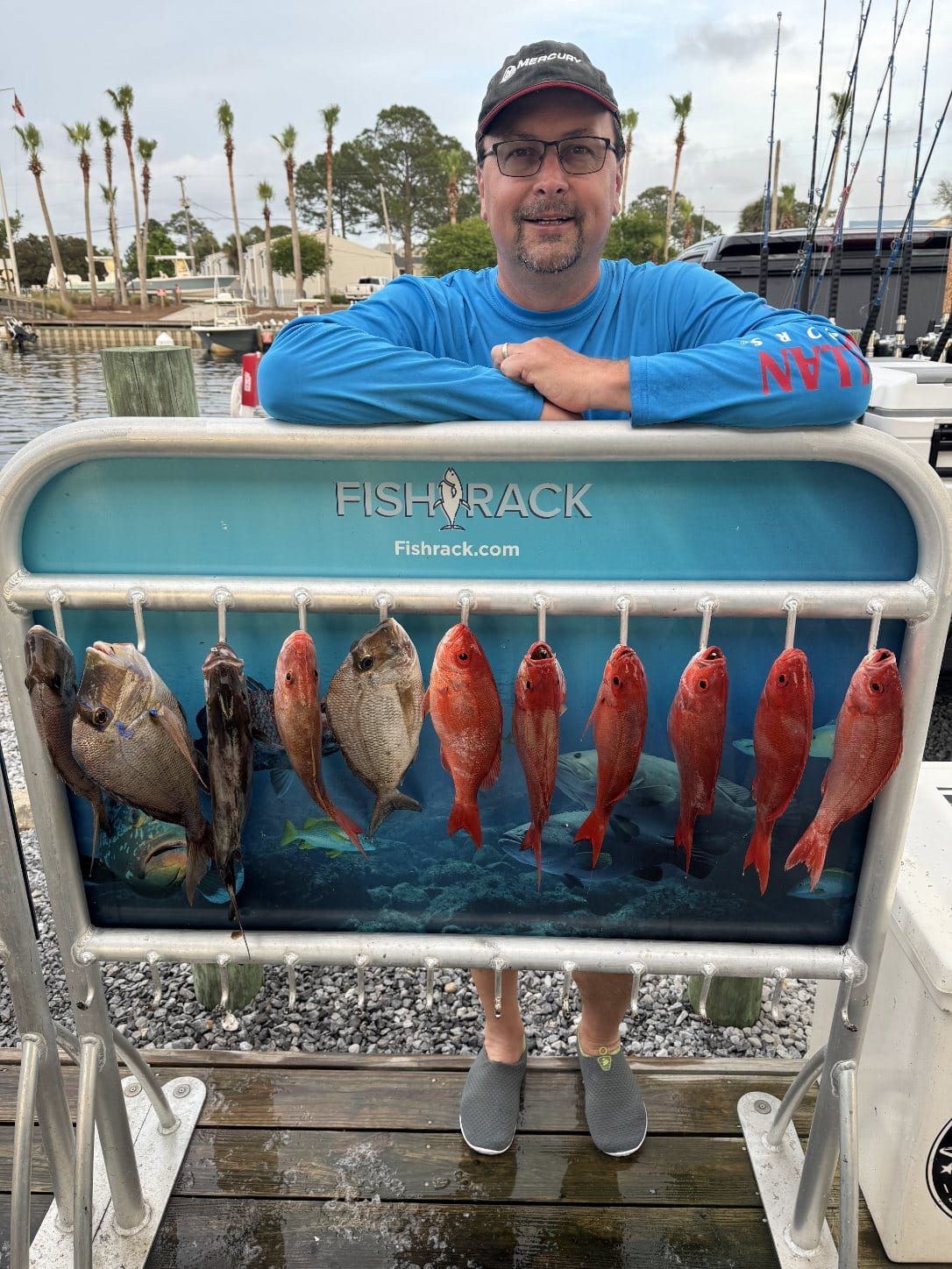 Boat Rentals |Destin, FL | Boat Up Fishing Rentals