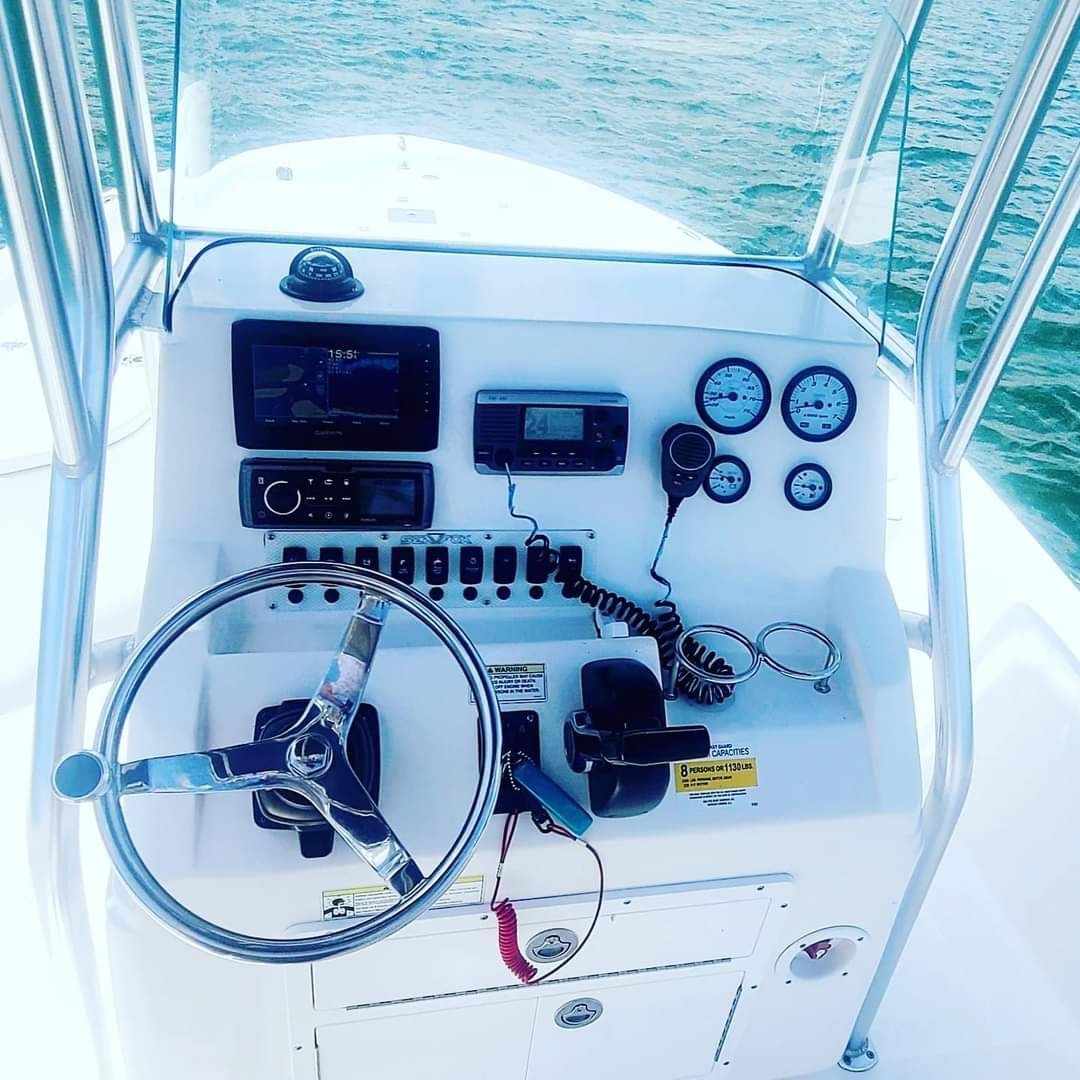 Boat Rentals |Destin, FL | Boat Up Fishing Rentals