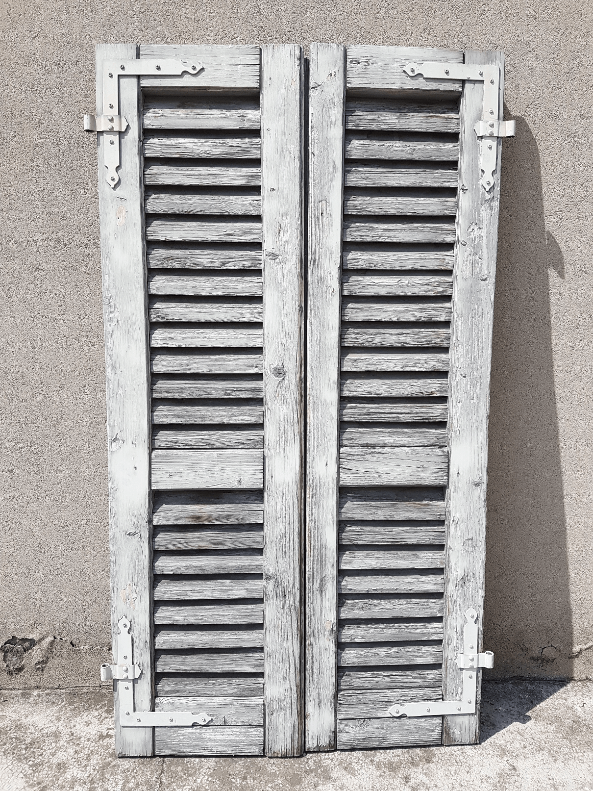 Porte - Finestre - Persiane