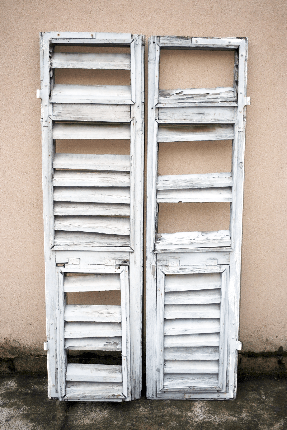 Porte - Finestre - Persiane