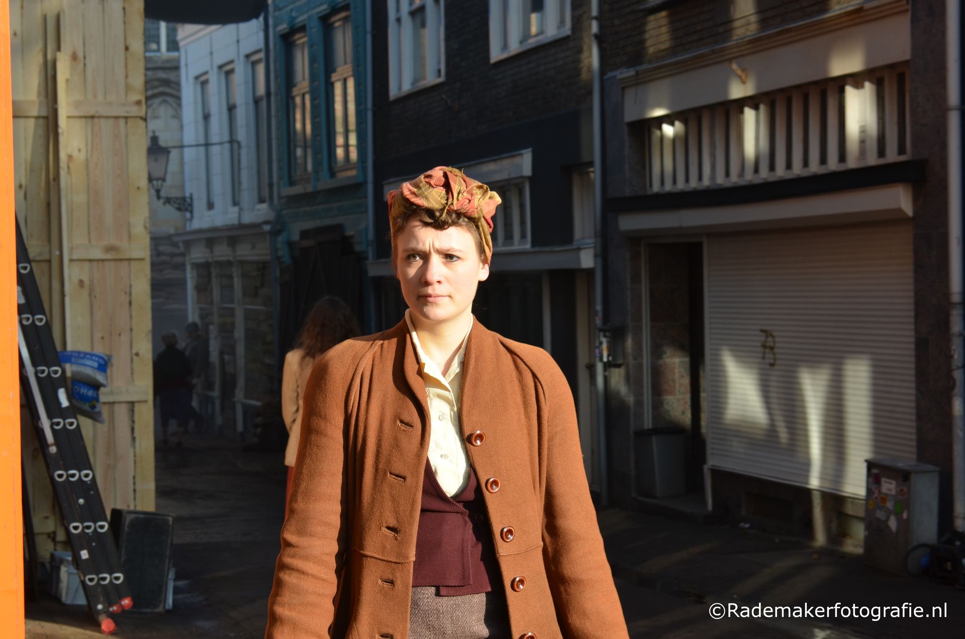 Film Slag om de Schelde | Rademaker fotografie