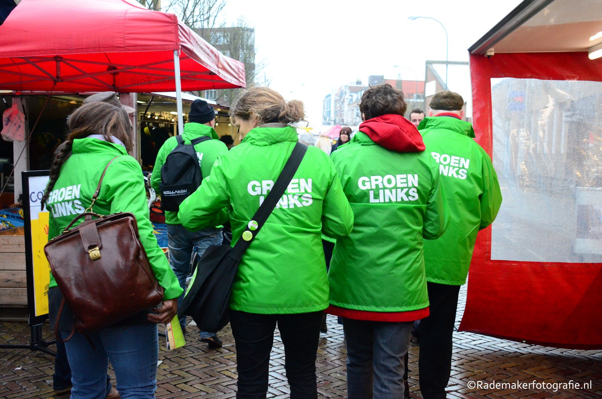 Politiek | RADEMAKER Fotografie
