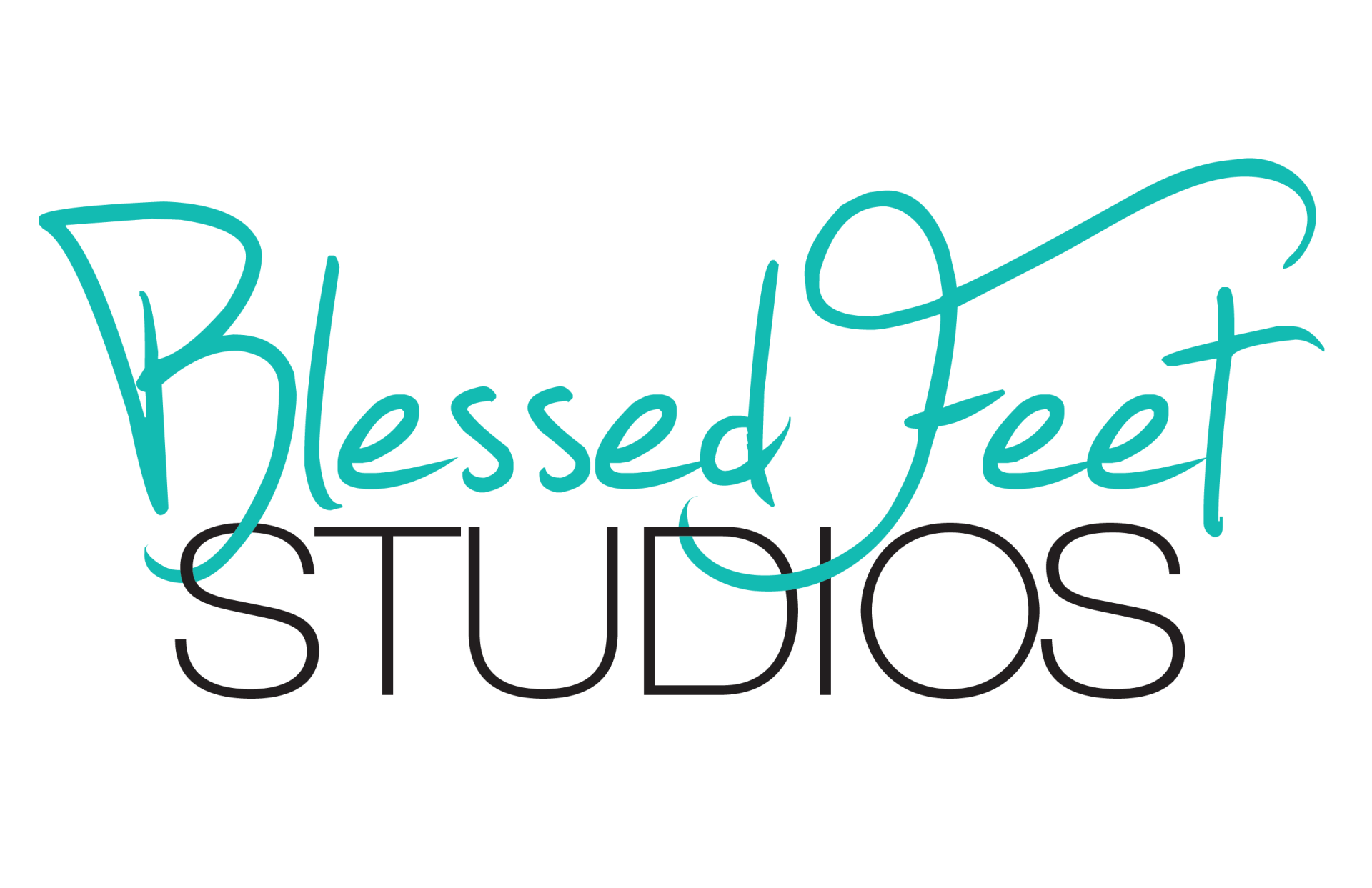 Blessed Feet Studios