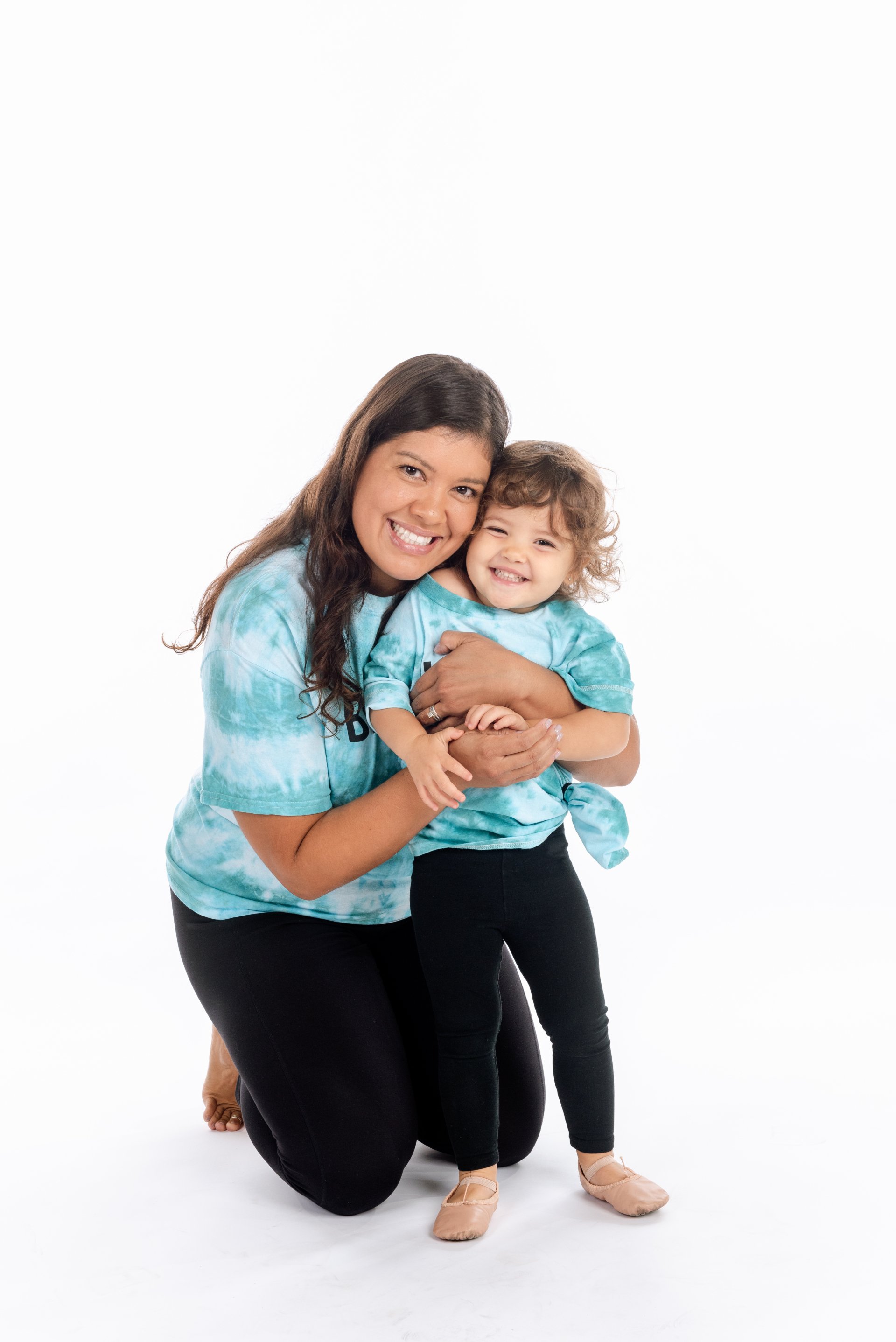 Blessed Feet Studios Classes