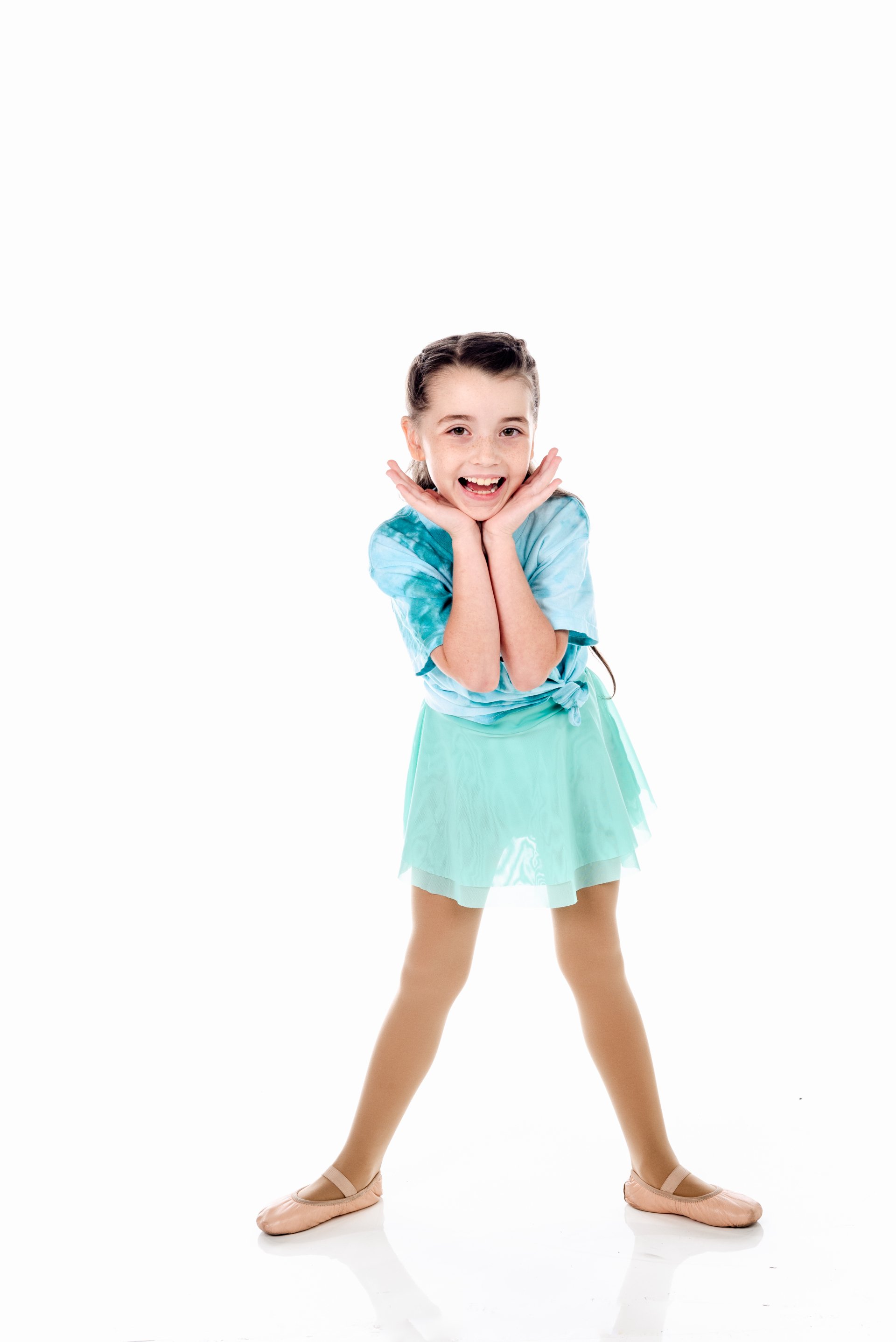 Blessed Feet Studios