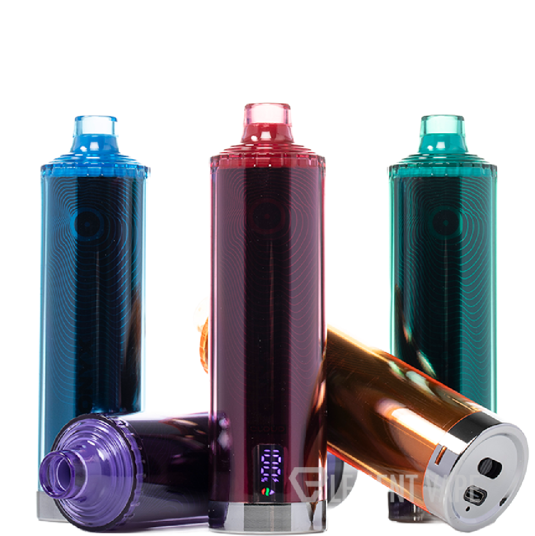 Vapes | Smoker's Oasis | Midland, Odessa, San Angelo
