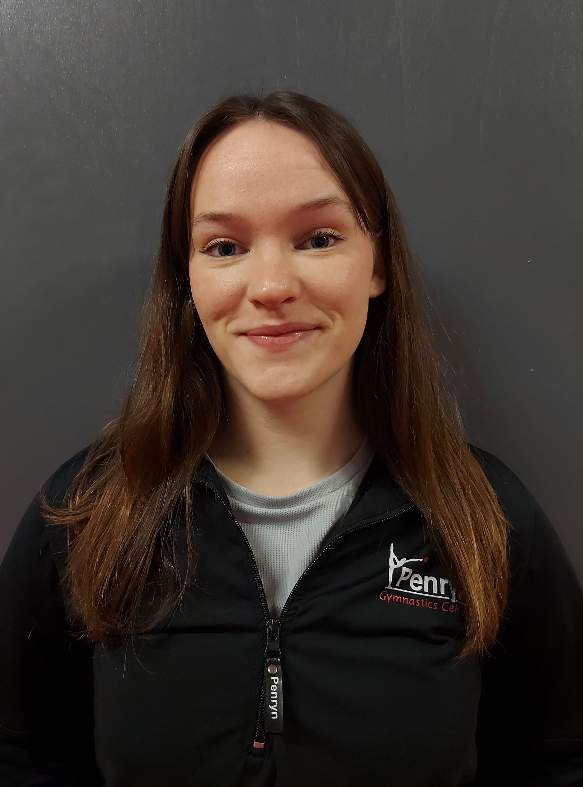 Our Coaching Team | Penryn Gymnastics Centre