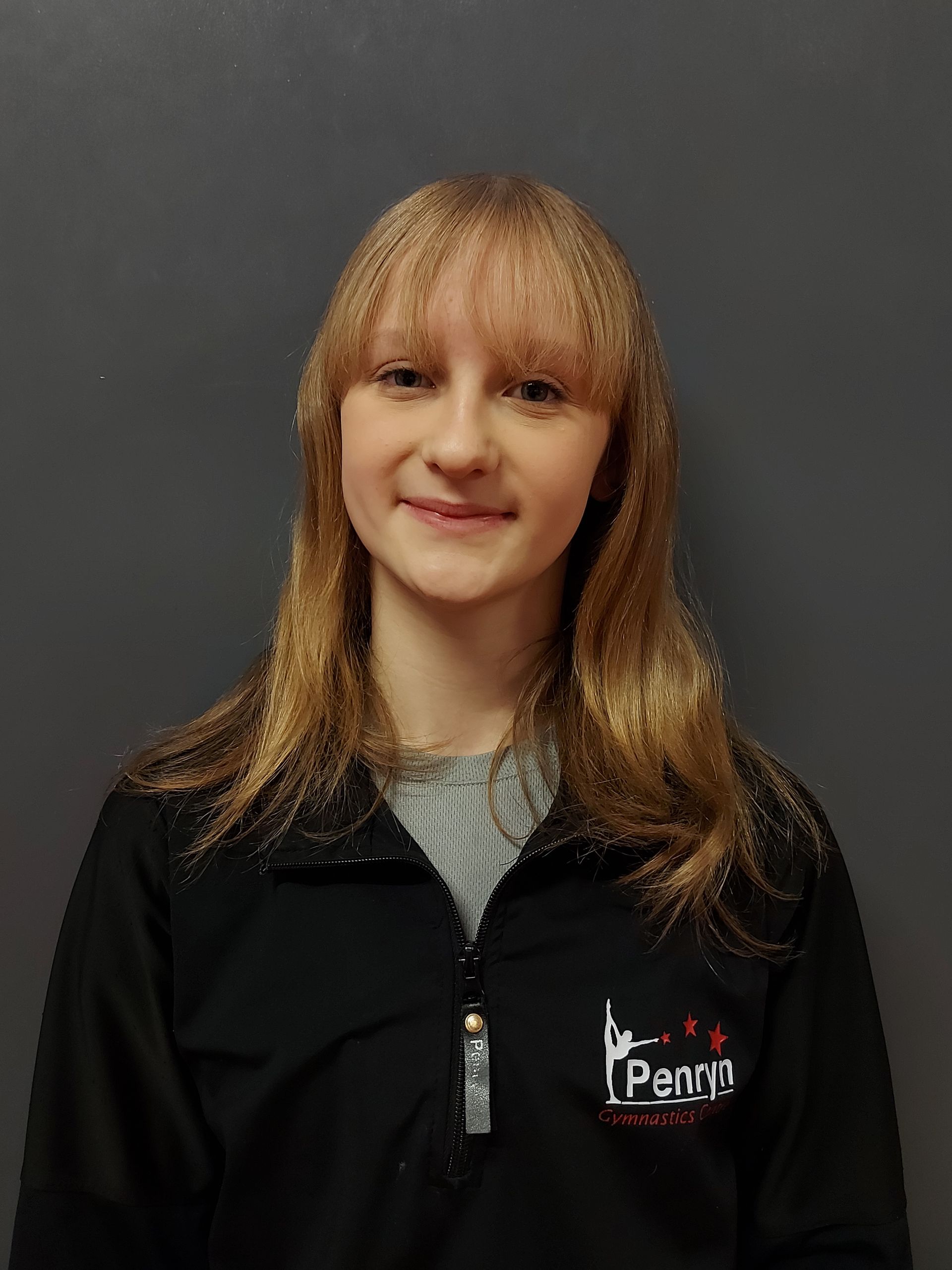 Our Coaching Team | Penryn Gymnastics Centre
