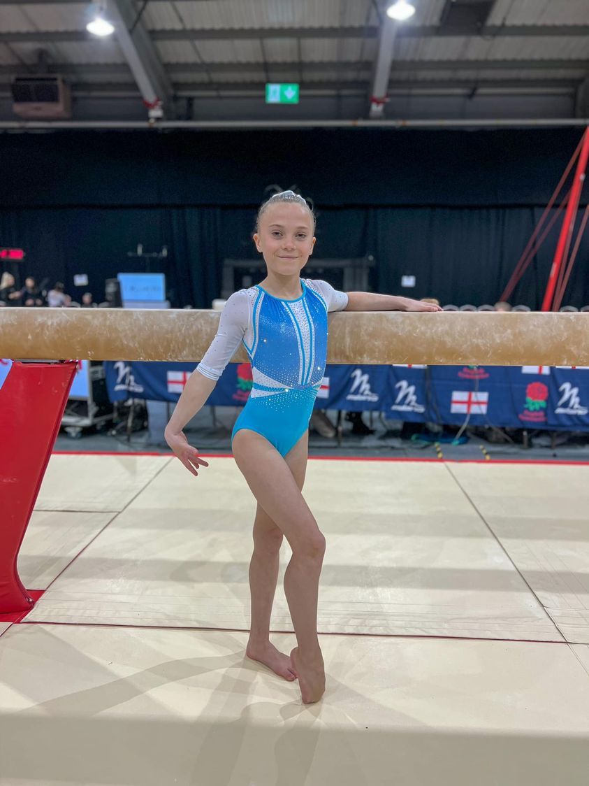 Quality Gymnastics Training | Penryn Gymnastics Centre