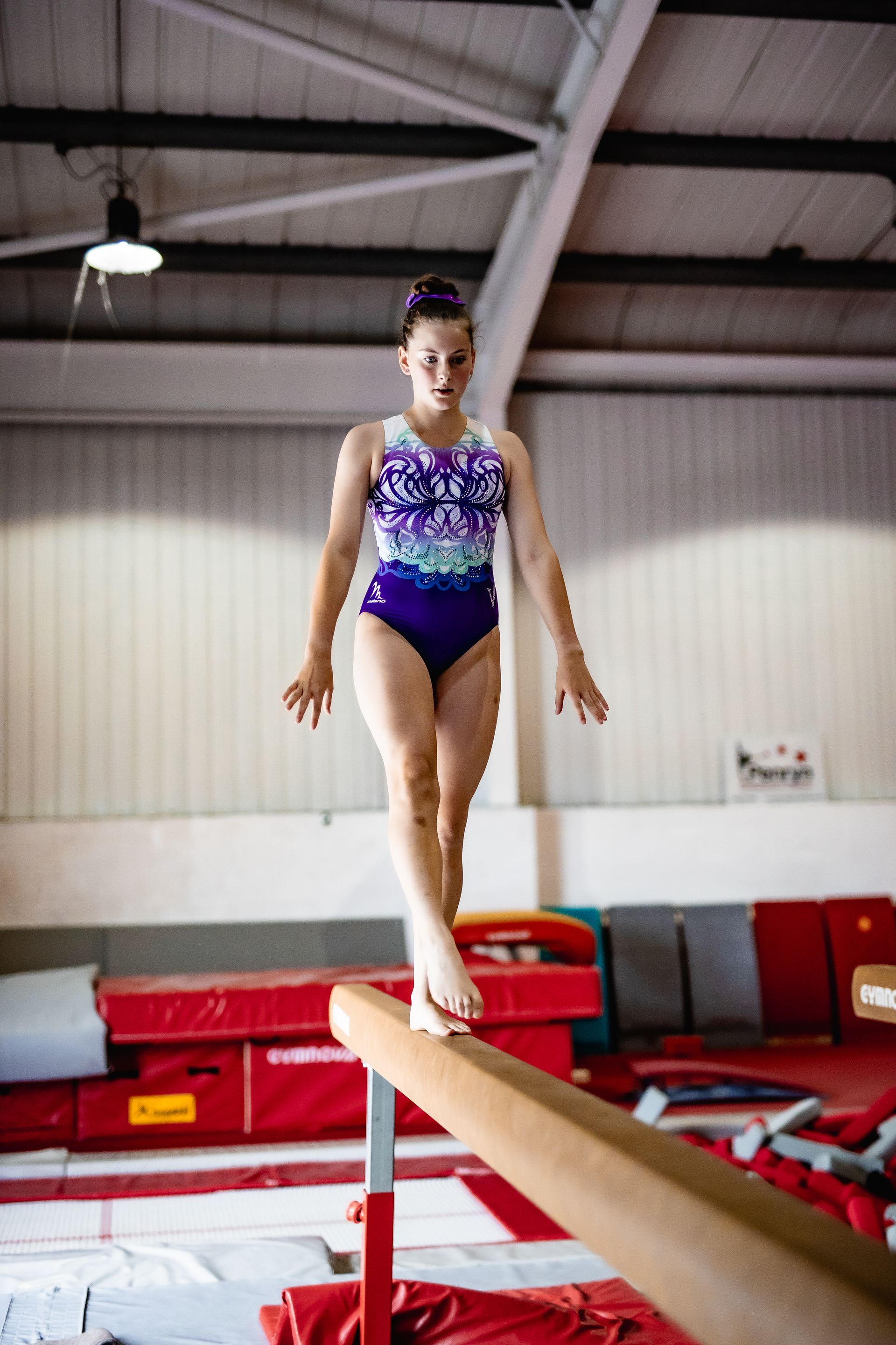 Recreational Gymnastics Classes | Penryn Gymnastics Centre