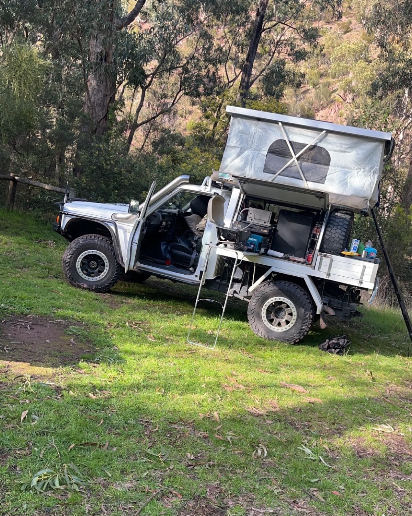 Custom 4WDs | Latrobe Valley, VIC | Traralgon 4WD Centre