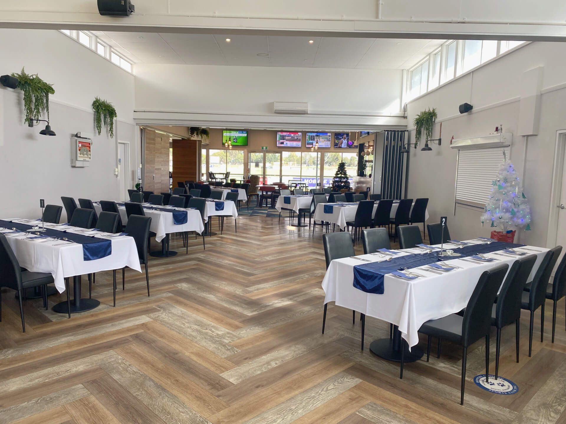 Hoppers Crossing Sports Club