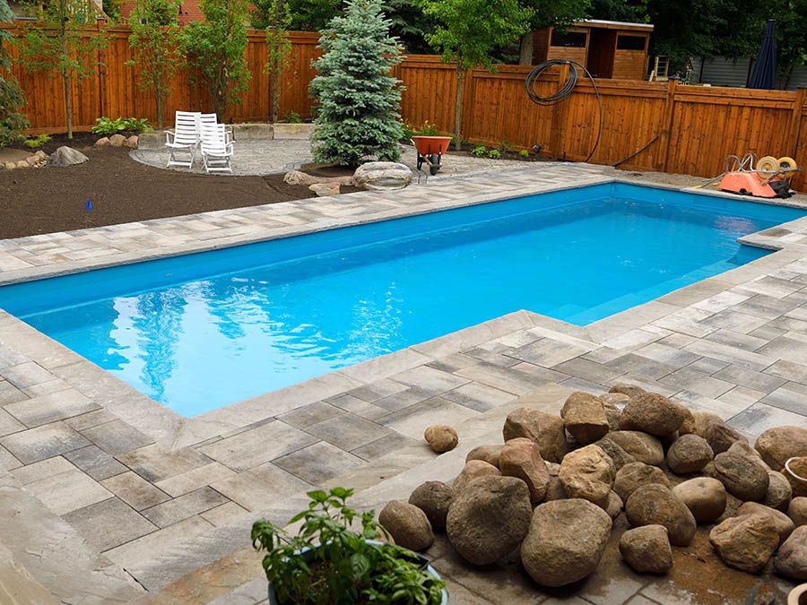 Outdoor Living Contractor | Pool Company | Lawrenceville & Athens, GA | Bulldog Pool Builders