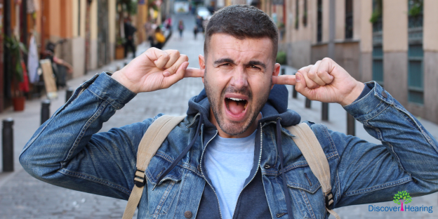 How Does Noise Pollution Affect Your Hearing? – Discover Hearing