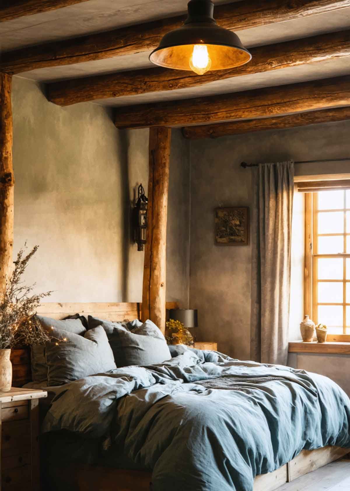 Rustic Lighting Ideas for a Farmhouse Vibe