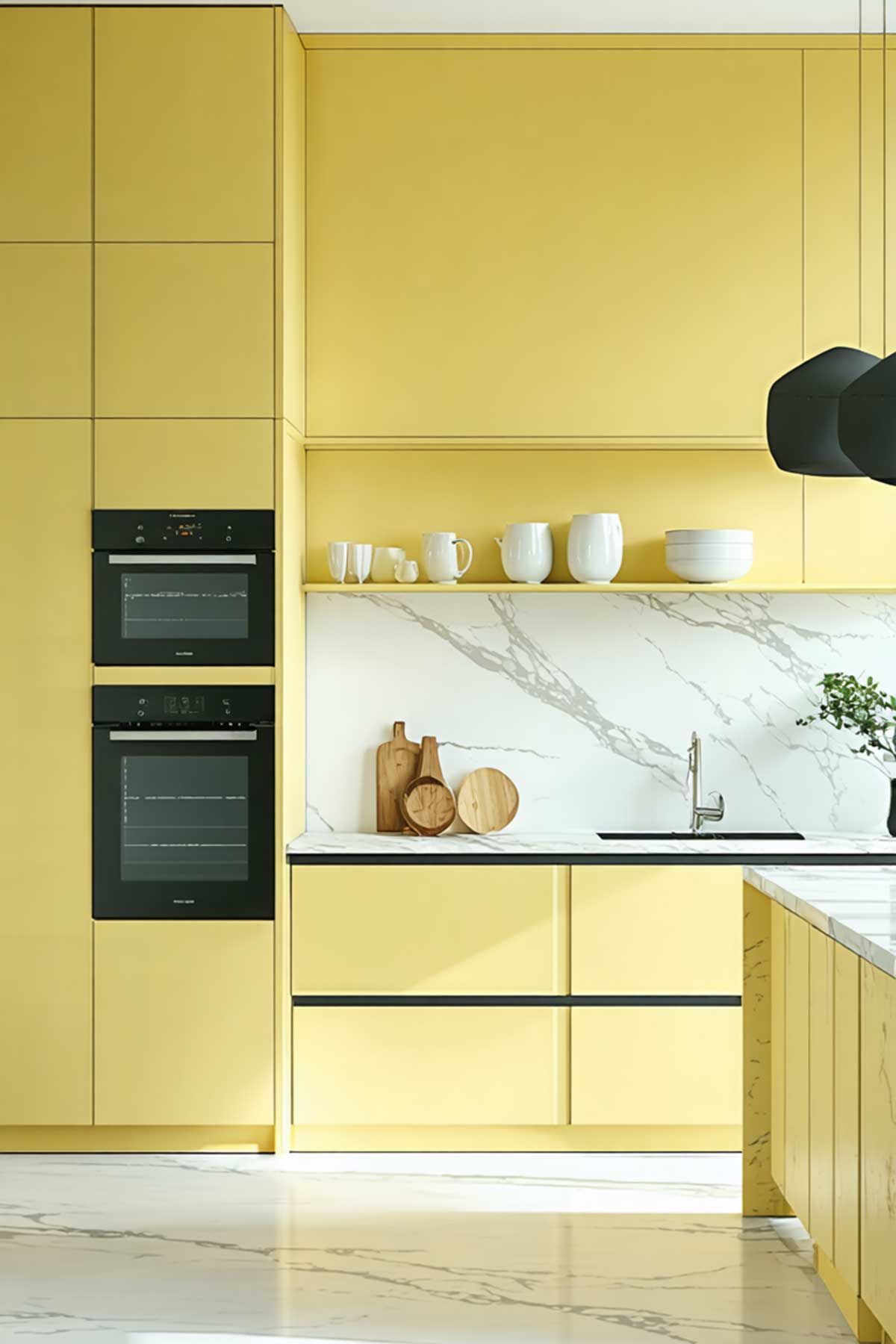 Upcycling Tips to Give Your Kitchen a Sustainable Makeover