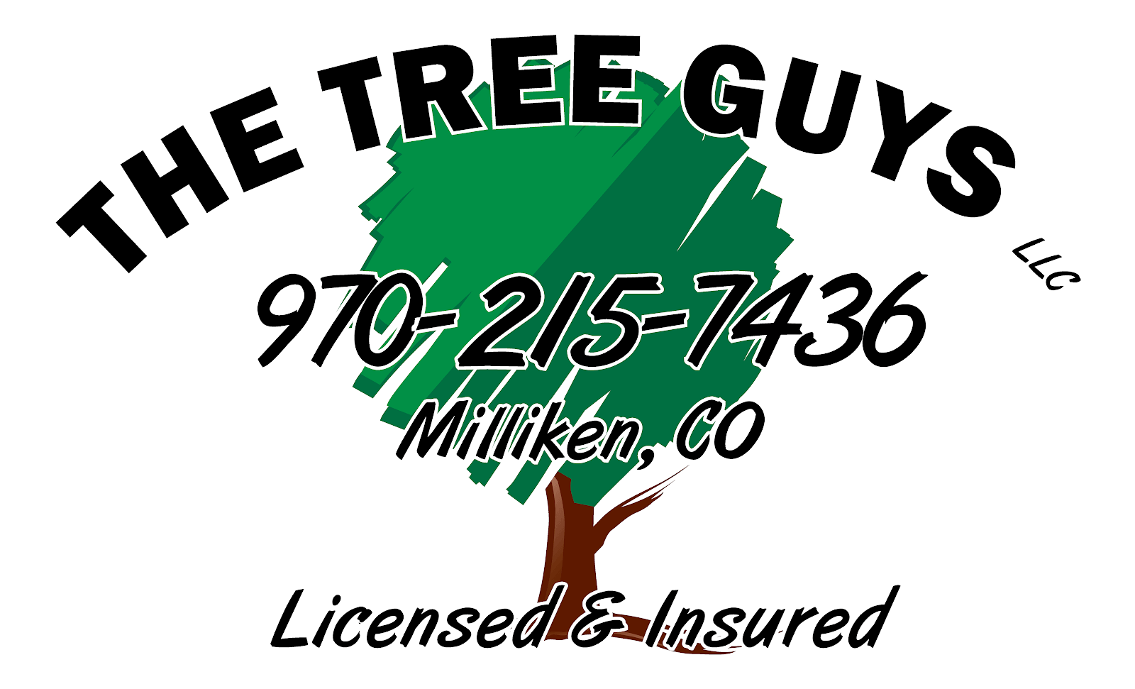 The Tree Guys LLC | HOME