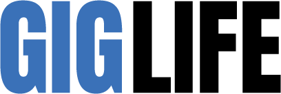 Gig Life LLC. - Live Event Staffing - Based in Ohio