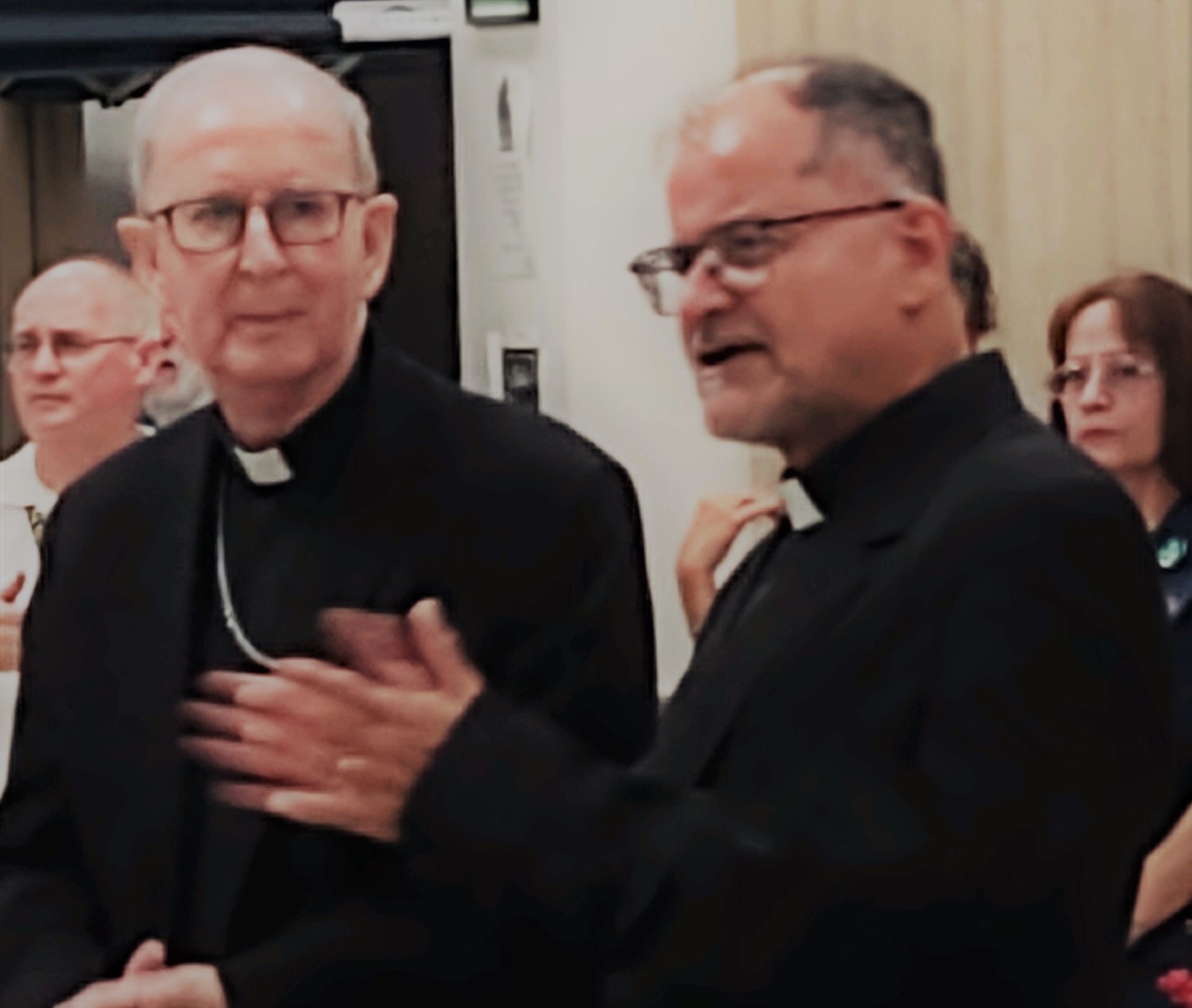 Parish Photo Gallery