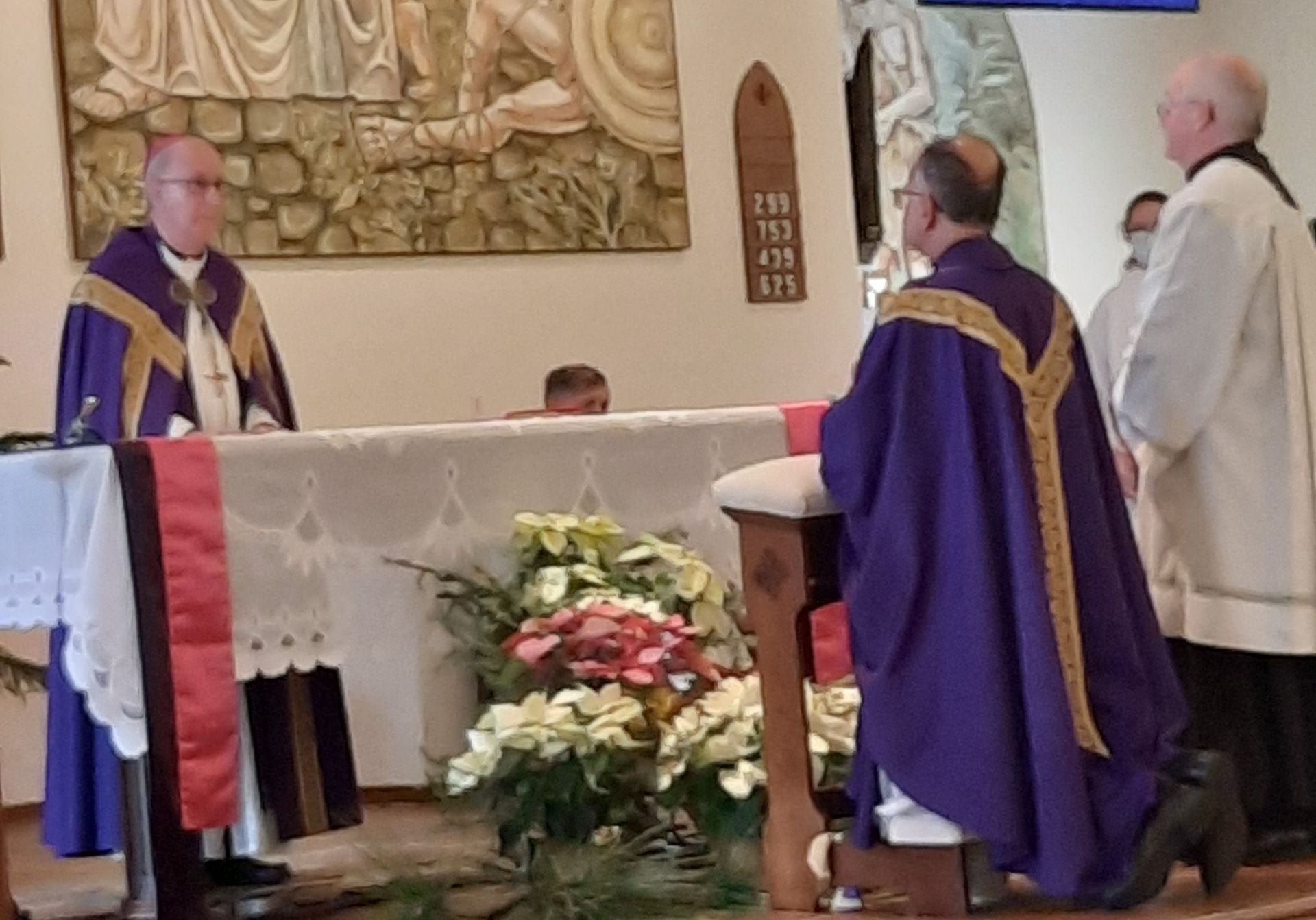 Parish Photo Gallery