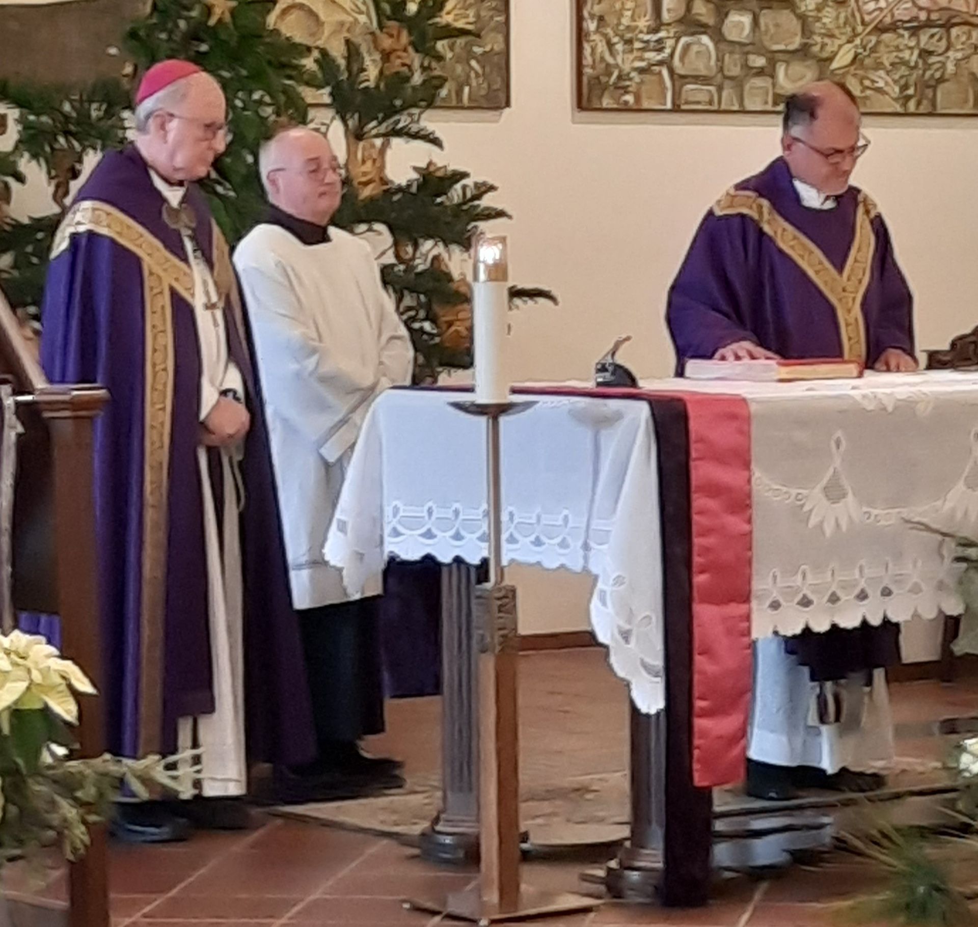 Parish Photo Gallery