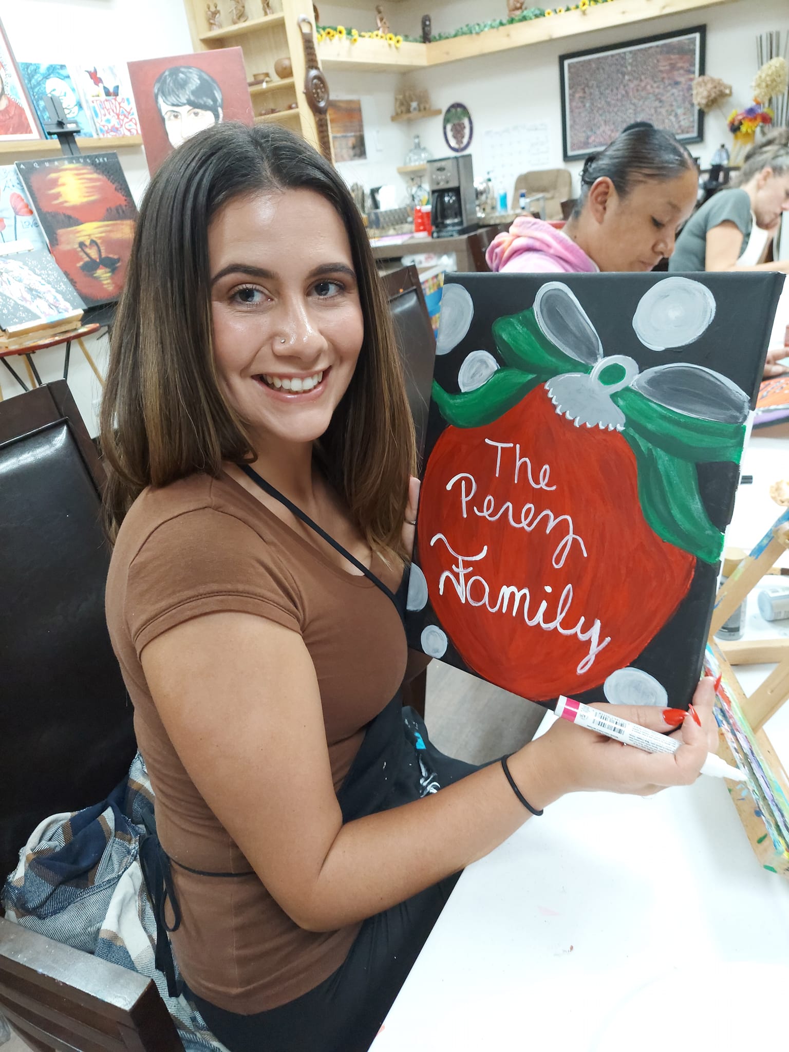 Painting Classes | Arlington Heights, IL | 847-910-9474
