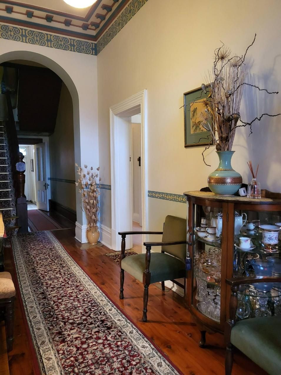Anglesey House | Accommodation in Forbes
