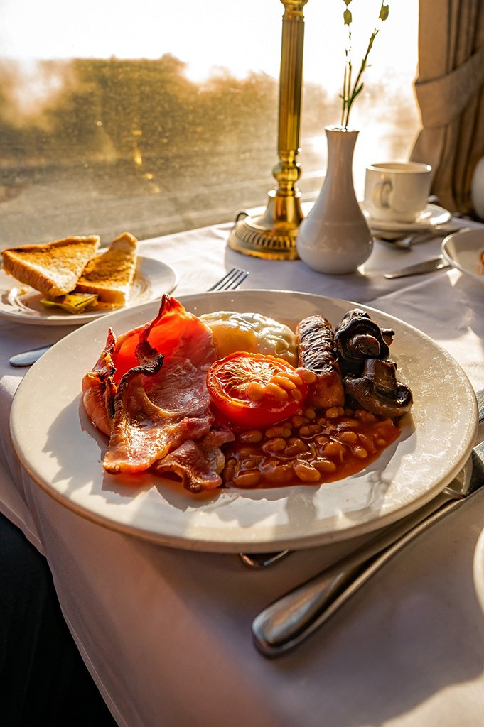 UK Steam Rail Day Trips and Worldwide Rail Holidays